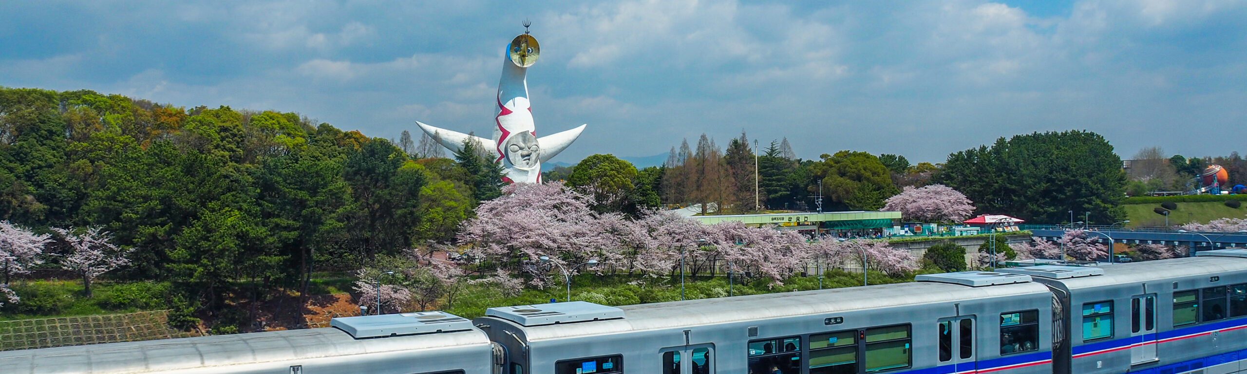 The Osaka Expo and 1970s Japan: Pavilions, Punchlines, and Pandemonium ...
