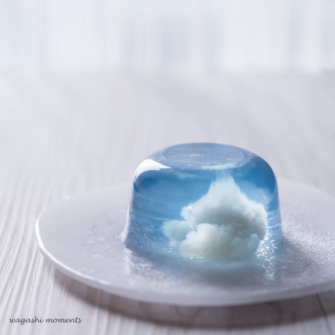 Wagashi: Nature & Tradition in Japanese Sweets (CAC) – Japan Foundation ...