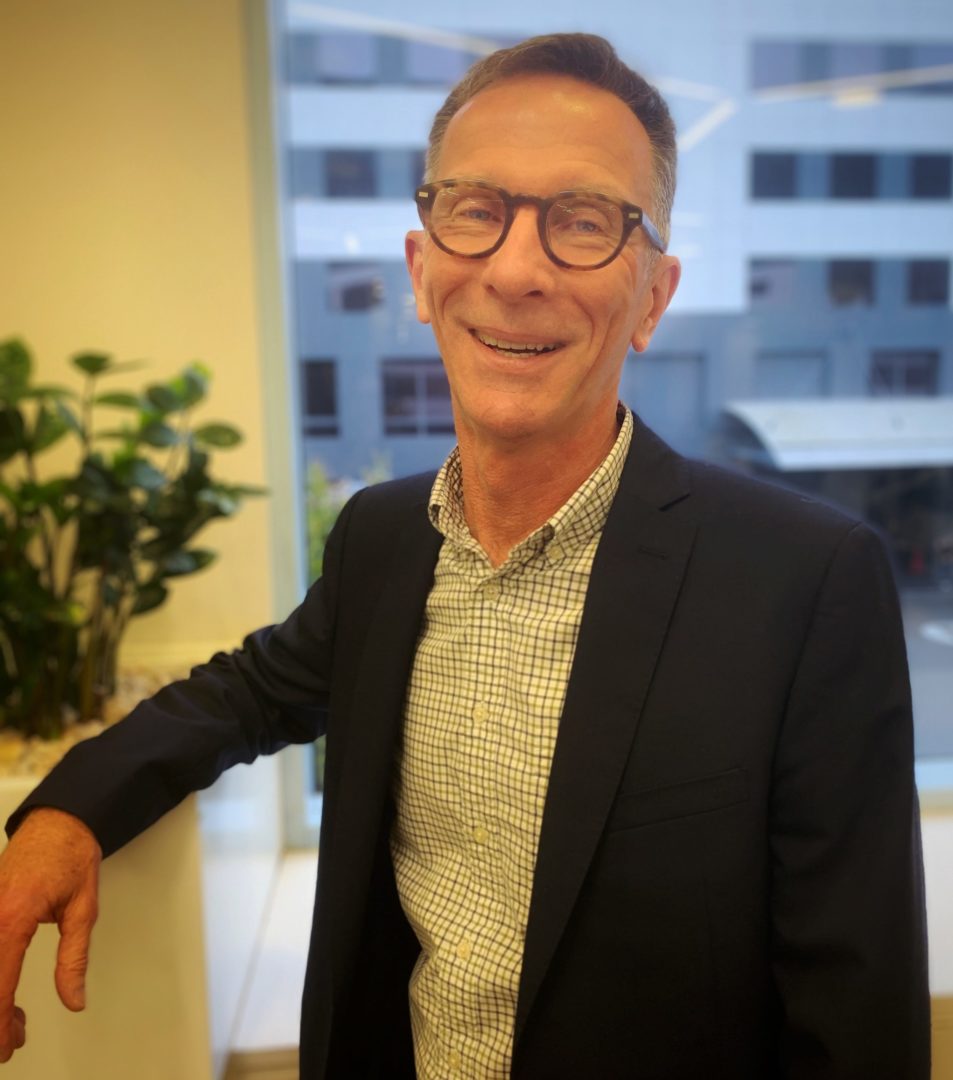 Derek – Japan Foundation, Sydney