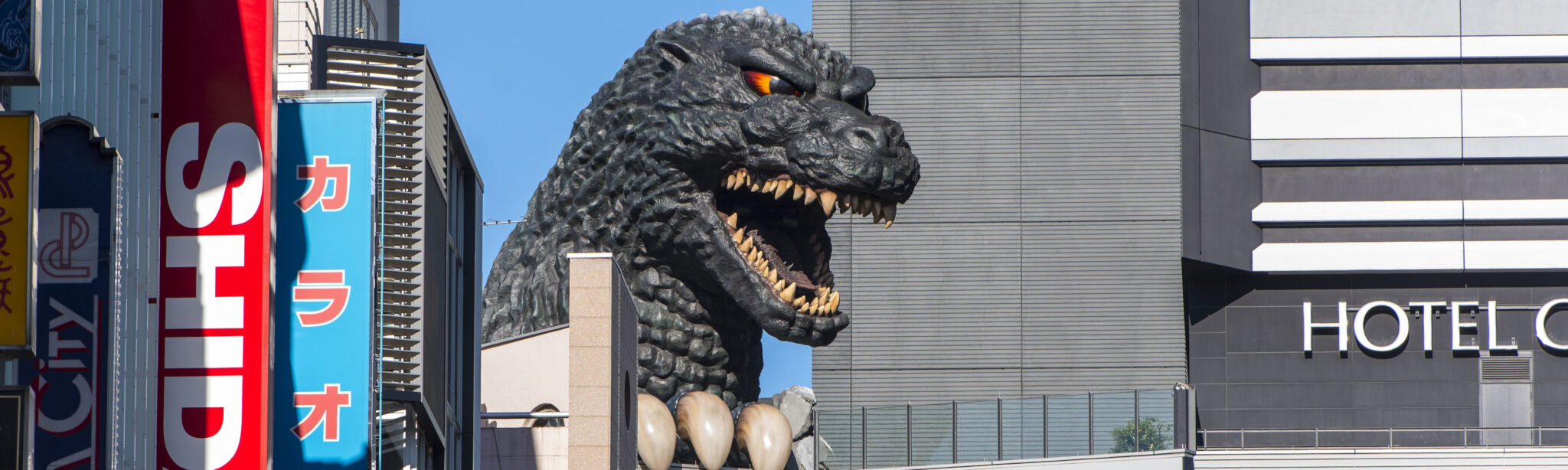 Celebrating Godzilla: 70 Years of the Iconic King of the Monsters ...