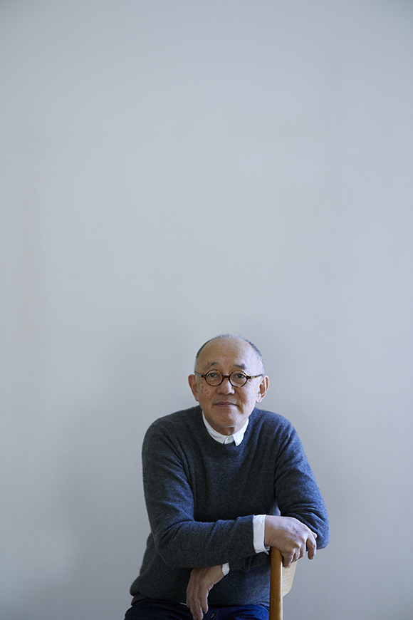 Artist Talk: Seikatsu Kogei with Ryuji Mitani – Japan Foundation, Sydney