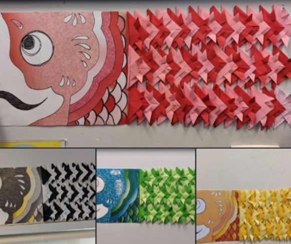 Japanese and Aboriginal Children’s Days – Japan Foundation, Sydney