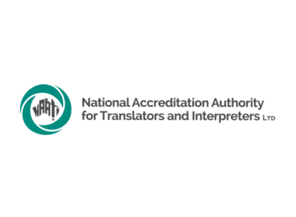 NAATI Homepage – online directory – Japan Foundation, Sydney