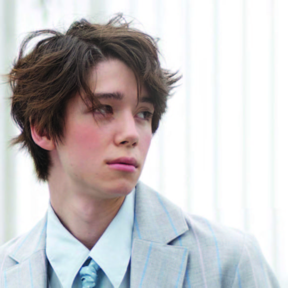 Sharp and Boyish: Male Aesthetics and Self-hood in Contemporary ...