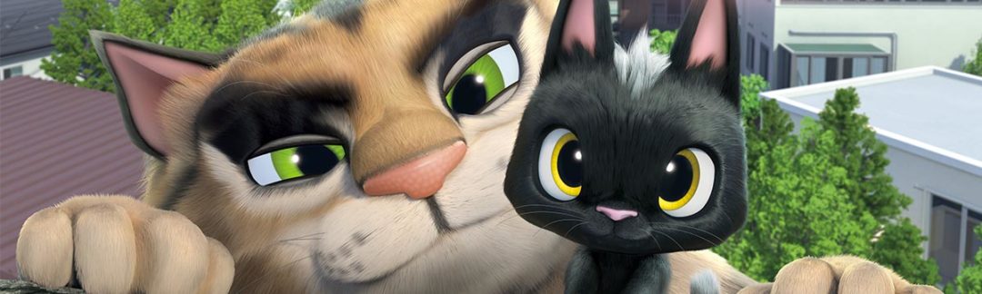 Special Screening – Rudolf the Black Cat – Japan Foundation, Sydney