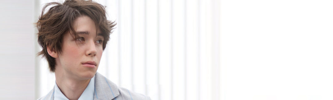 Sharp and Boyish: Male Aesthetics and Self-hood in Contemporary ...