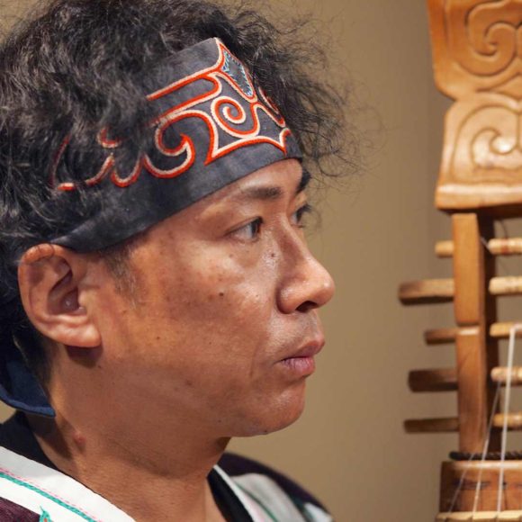 Echoes: Ainu Sounds – Indigenous Music from Japan – Japan Foundation ...
