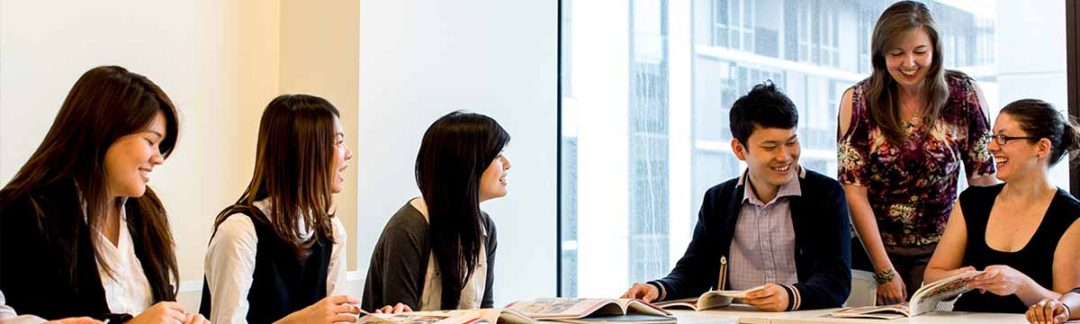 Japanese Language Courses – Japan Foundation, Sydney