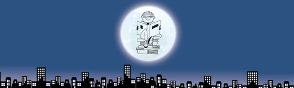 Tadoku Reading Nights – Japan Foundation, Sydney