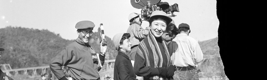 Film Screenings: Dir. Kinuyo Tanaka Retrospective – Japan Foundation ...