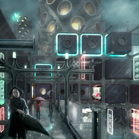 Book Launch & Round Table: The Urbanism of Metabolism – Japan Foundation, Sydney