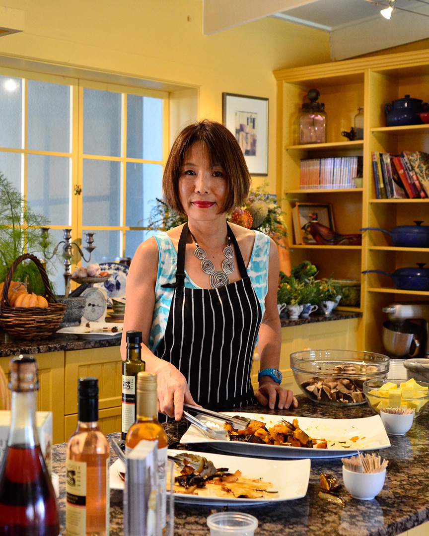 Charaben Workshops – Japan Foundation, Sydney